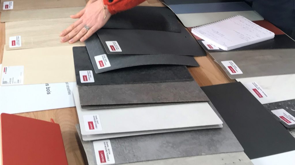 La Démarche Design – Lapeyre