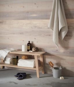 Comment peindre un lambris en quelques étapes simples ? – Lapeyre