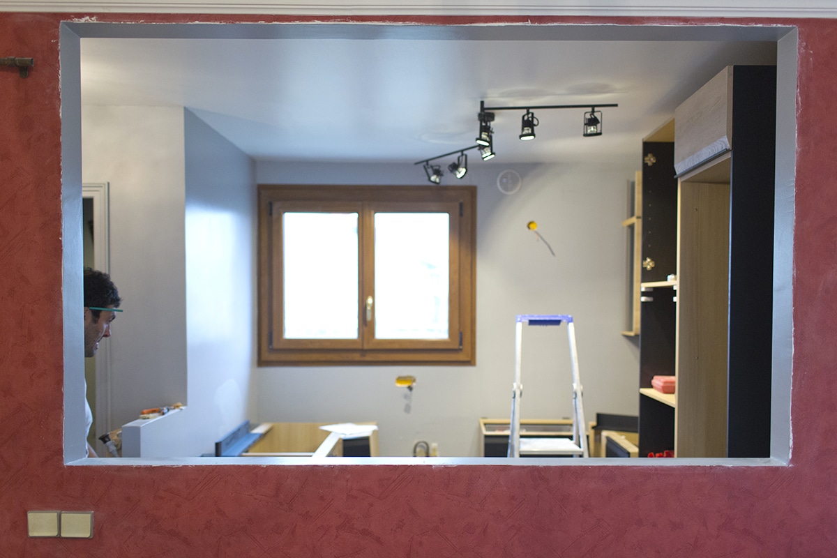 Comment poser une verrière ? – Lapeyre