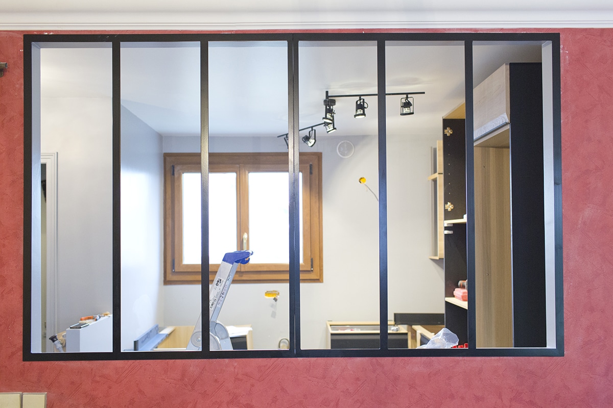 Comment poser une verrière ? – Lapeyre