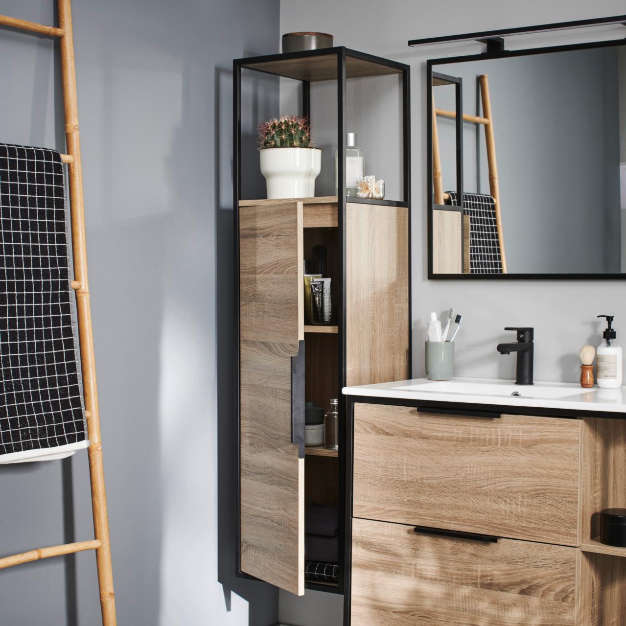 Meuble Sdb Lapeyre