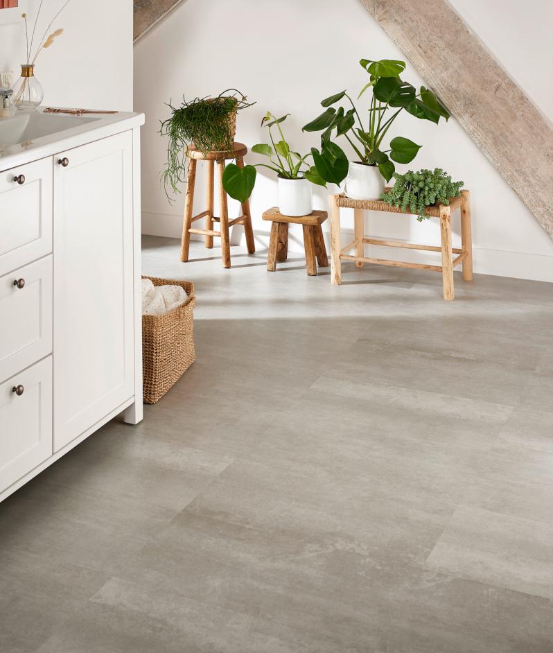 Tout sur le béton ciré pour sol – Lapeyre