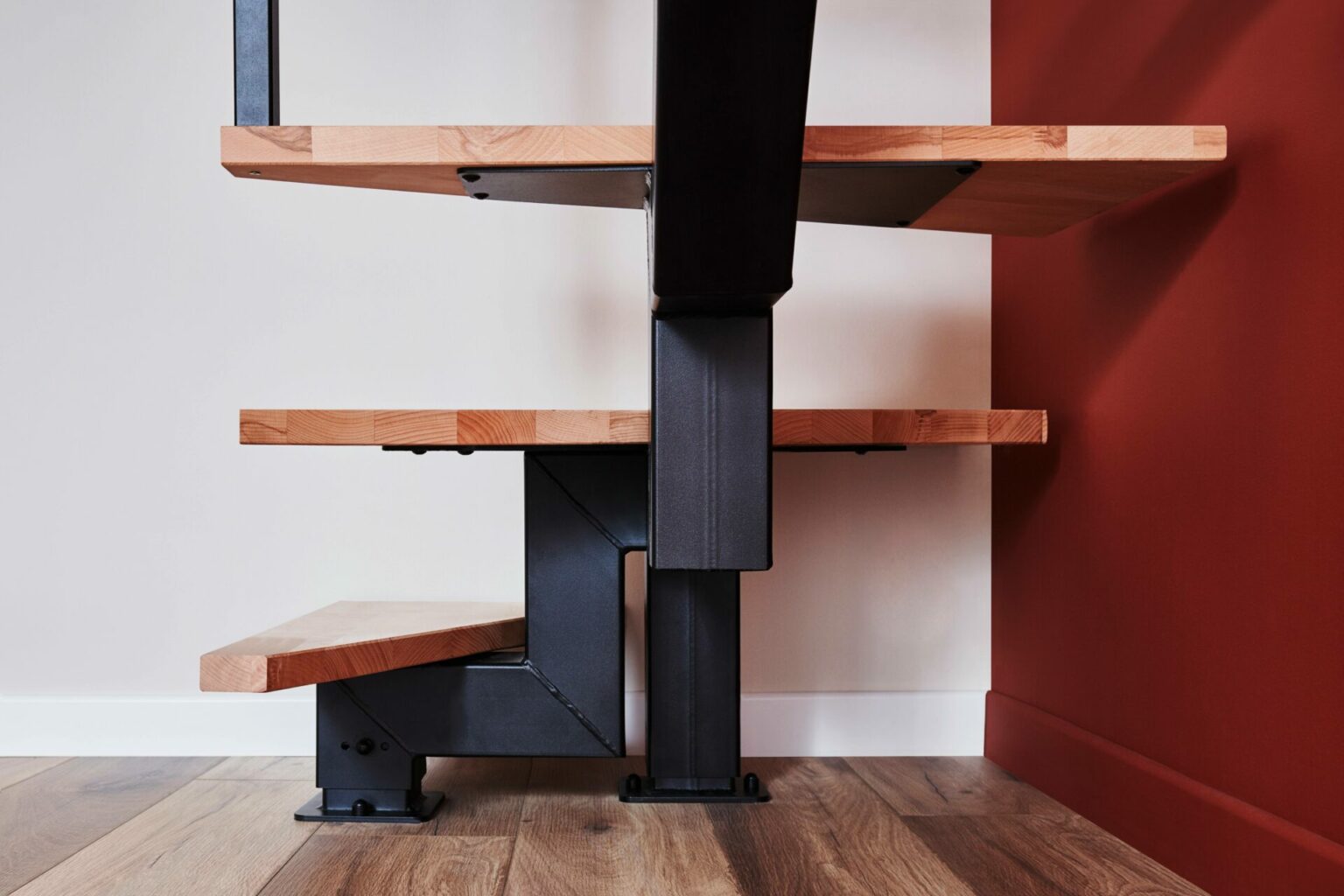 Lapeyre Escalier Colimacon