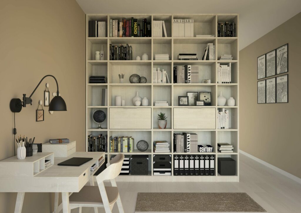 Dressing sur-mesure : bien définir le modèle fait pour moi – Lapeyre