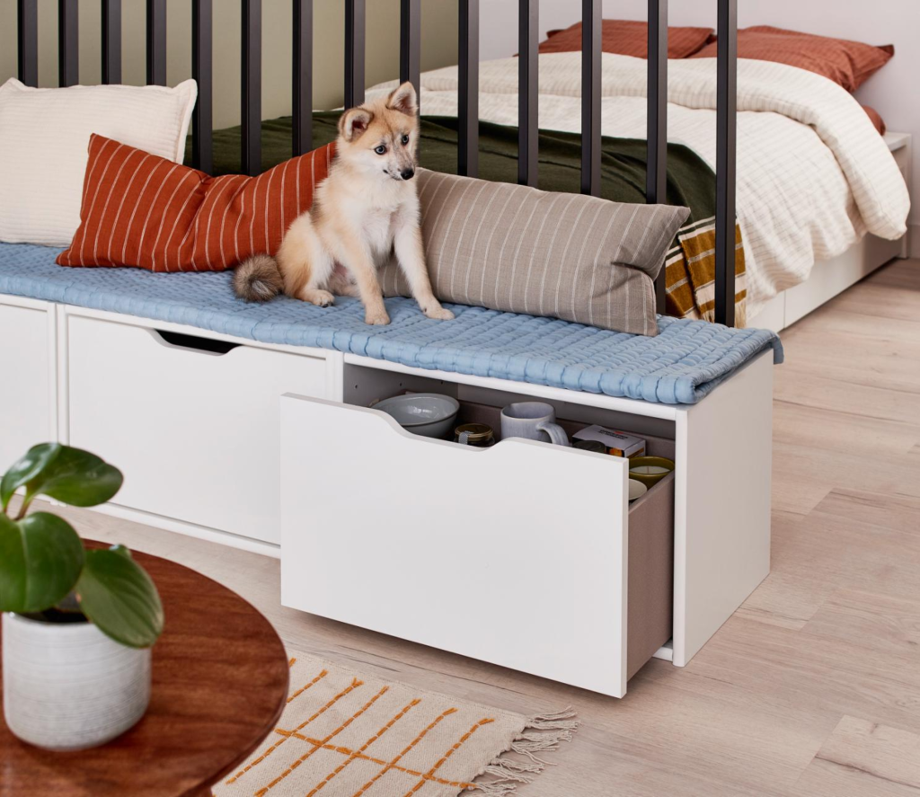 Dressing sur-mesure : bien définir le modèle fait pour moi – Lapeyre