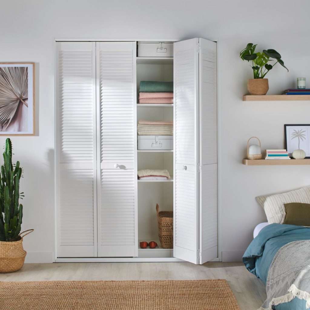 Dressing sur-mesure : bien définir le modèle fait pour moi – Lapeyre