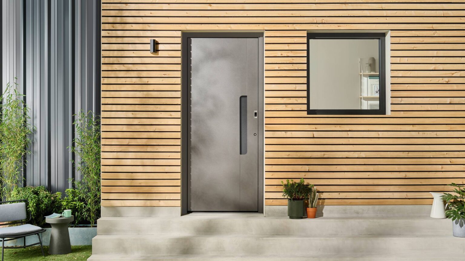 Comment peindre un lambris en quelques étapes simples ? – Lapeyre