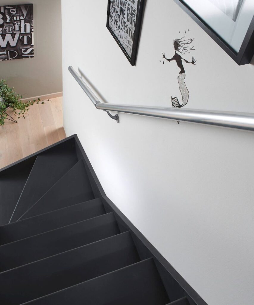 Le confort et la sécurité pour un escalier : tout savoir – Lapeyre