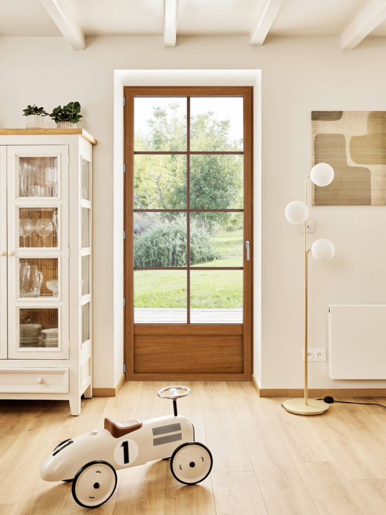 Embrasure fenêtre : qu’est-ce que c’est ? – Lapeyre