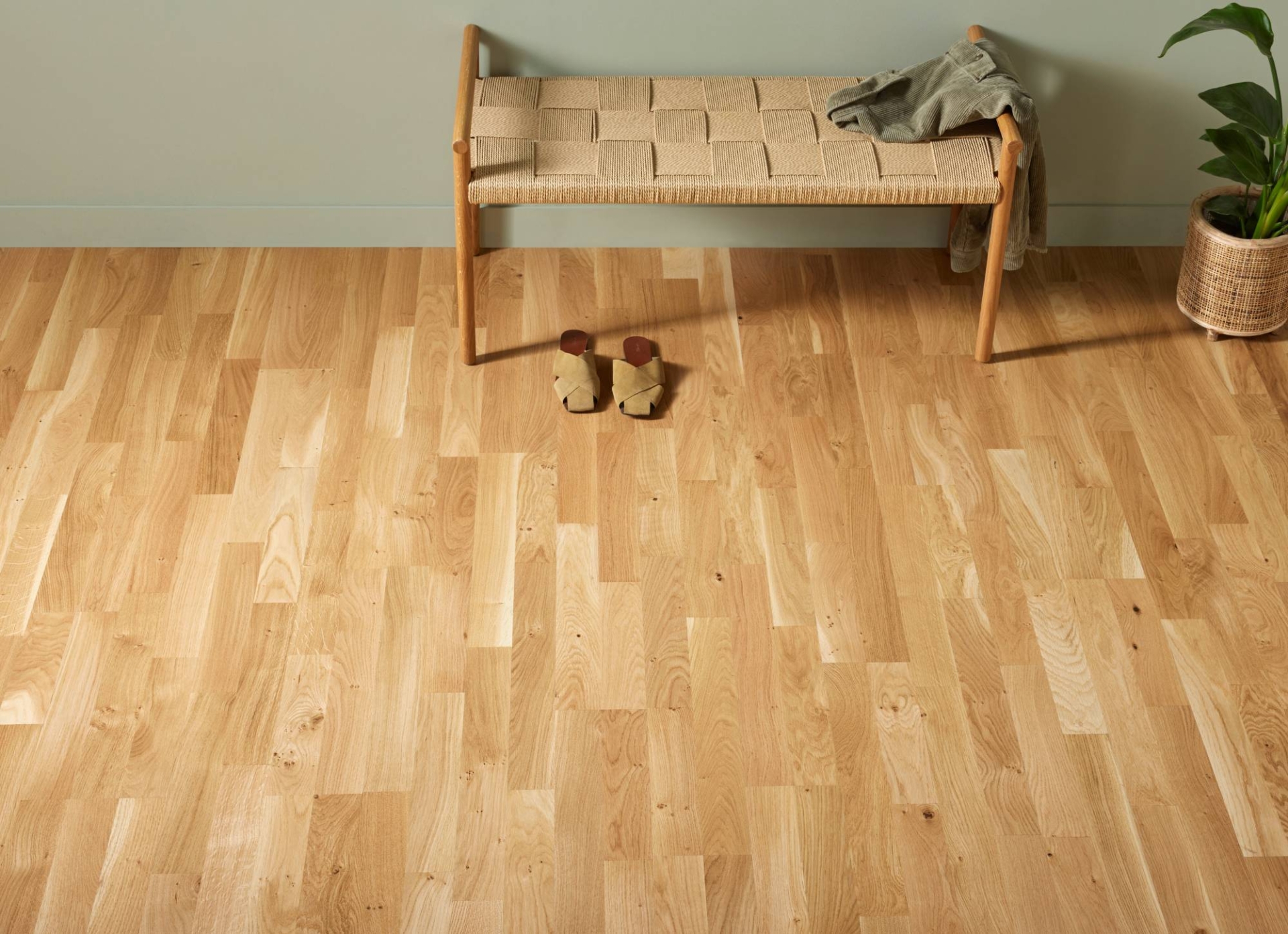 Dans quel sens poser un parquet ? – Lapeyre